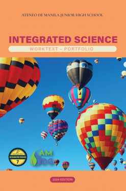 Integrated Science: Worktext - Portfolio | Ateneo de Manila University ...