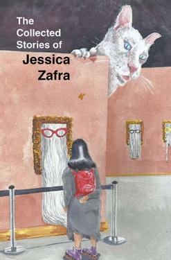 The Collected Stories of Jessica Zafra | Ateneo de Manila University Press
